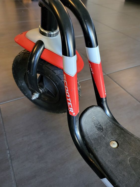 PUKY® Roller R 03 L, schwarz 5200 (Gebraucht) in Sarnen für CHF 33 ...