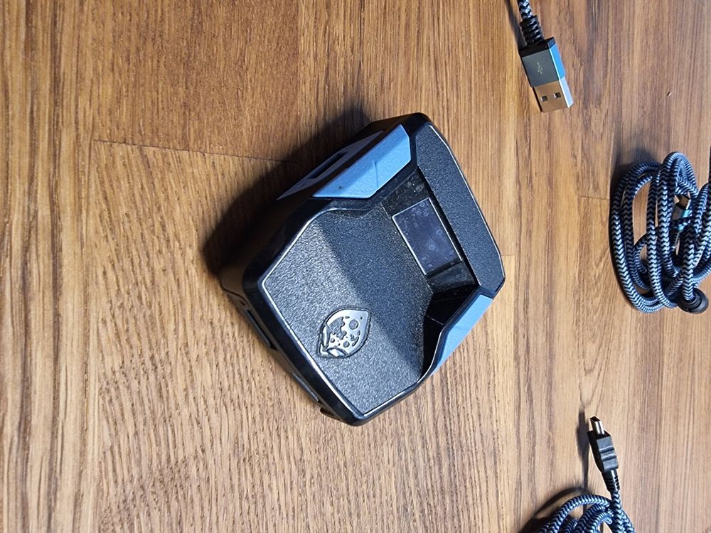 Cronus Zen - Collective Minds für XBOX, PS ect | Kaufen auf Ricardo