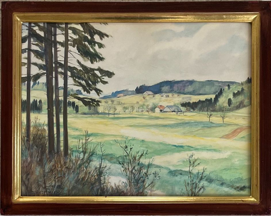 Müller Rudolf 1892-1972 (Gebraucht) in Grosshöchstetten für CHF 50 – nur Abholung auf Ricardo kaufen