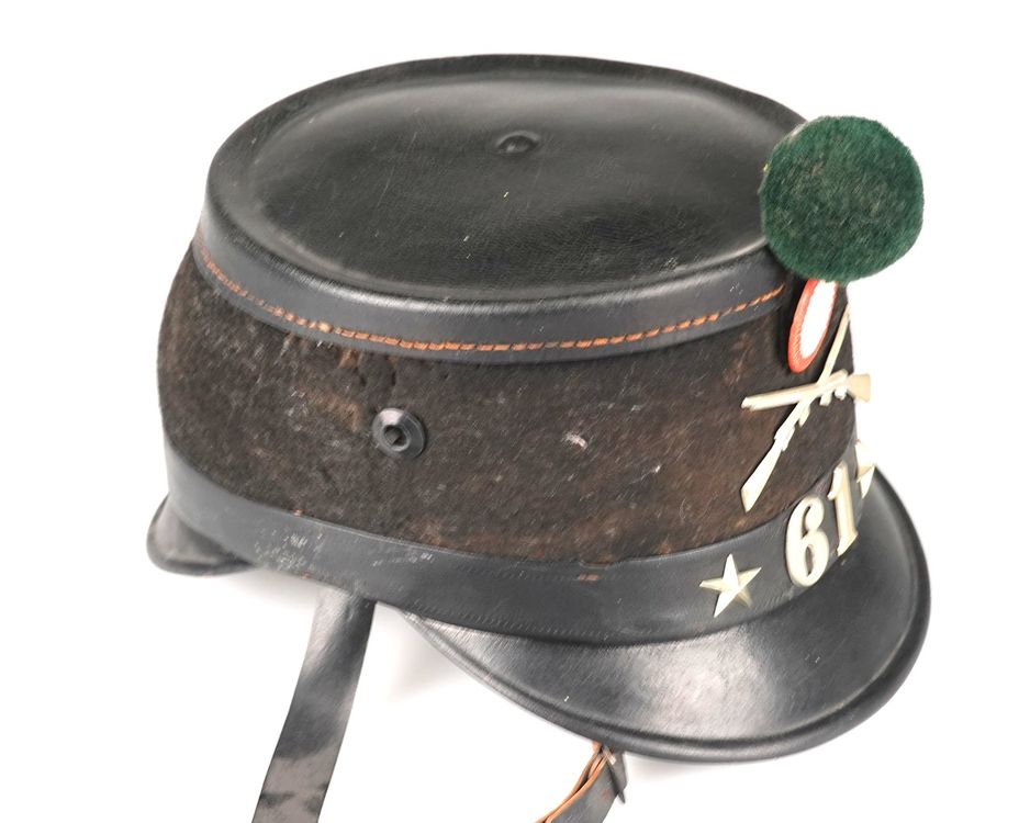 TSCHAKO Ord. Artillerie Abteilung (Gebraucht) in Volketswil für CHF 45 ...