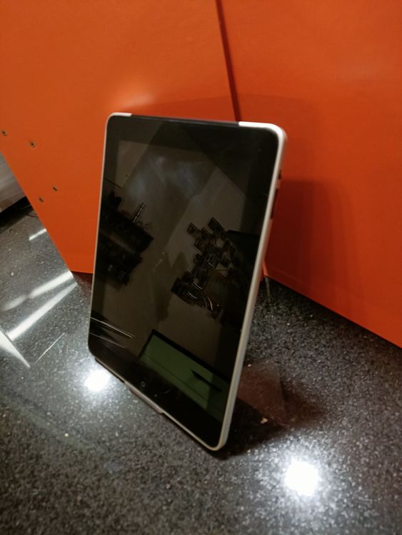 iPad 1 Gen Model A1337 64GB | Kaufen auf Ricardo