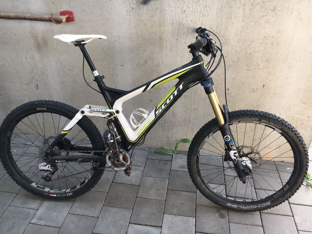 Scott LT 10 | Kaufen auf Ricardo