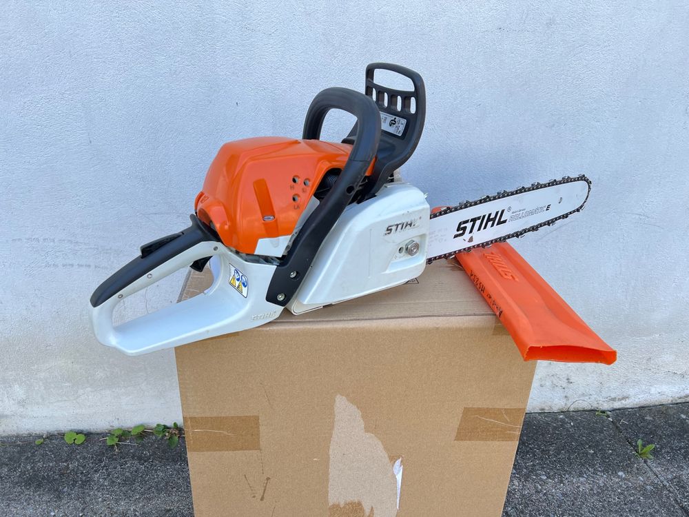 Stihl Ms 251 Schwert 40 Cm