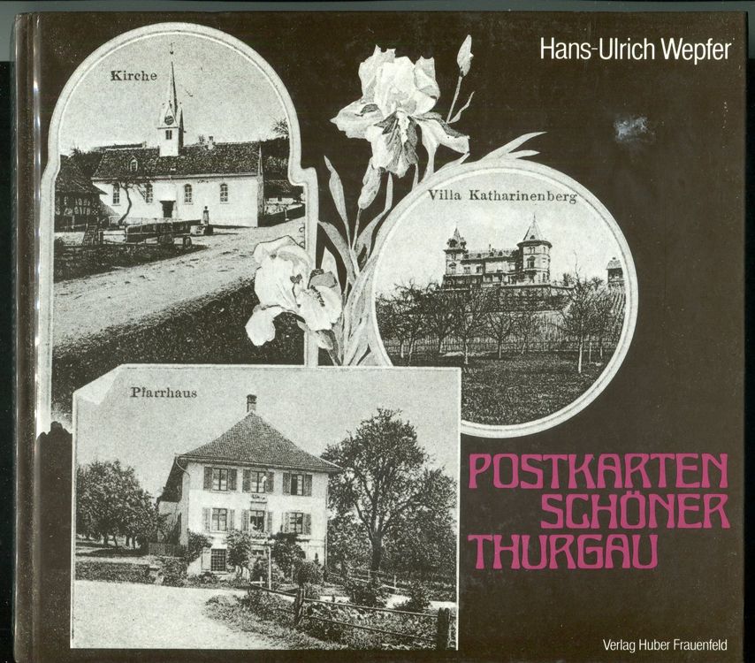Postkarten schöner Thurgau | Kaufen auf Ricardo
