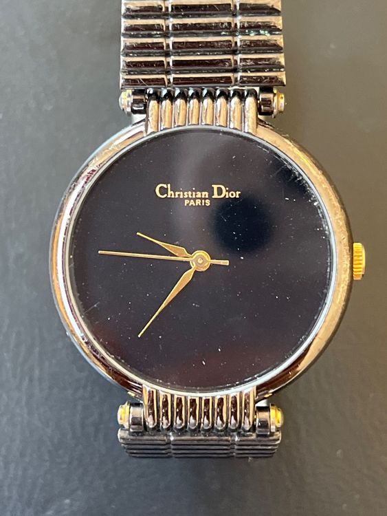 Christian Dior Quartz | Kaufen auf Ricardo