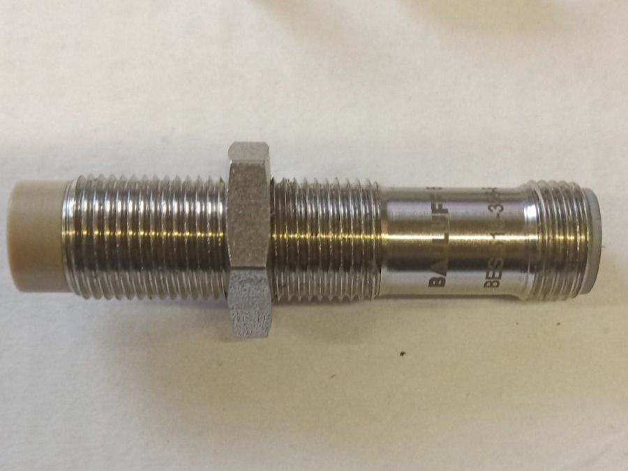 Balluff BES 515-356-E5-T-S4 Induktiv Näherungsschalter M12 | Kaufen auf ...