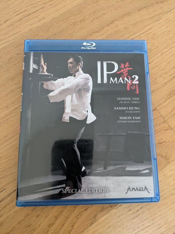 Ip Man 2 | Kaufen auf Ricardo