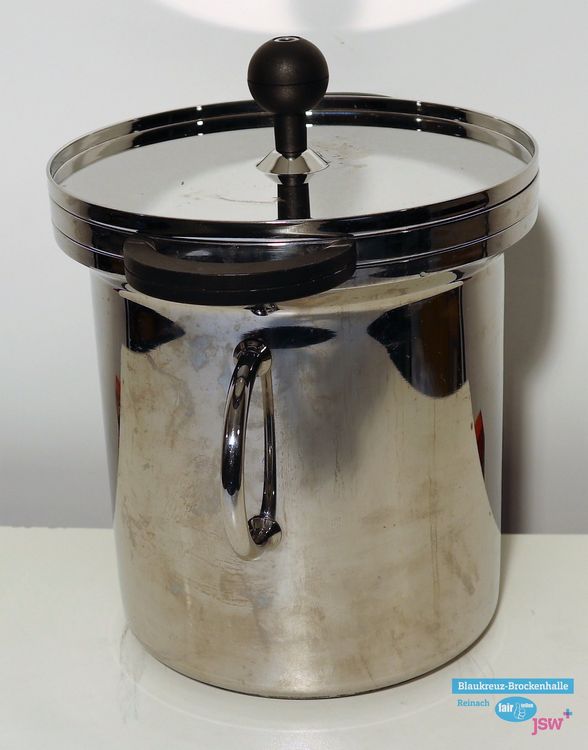 Alessi Spaghetti Topf | Kaufen auf Ricardo