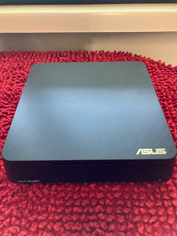 Mini PC Asus Vivo | Kaufen auf Ricardo