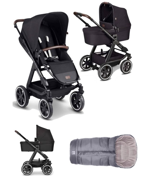 Kinderwagen ABC Design Viper 4 | Kaufen auf Ricardo