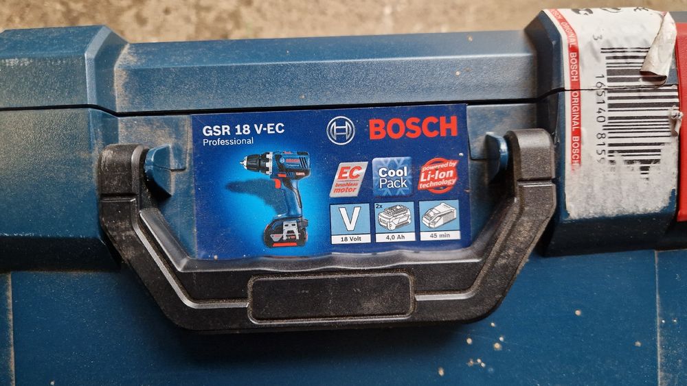 Bosch Sortimo Box (Neu (gemäss Beschreibung)) in Illighausen für CHF 20 – mit Lieferung auf ...