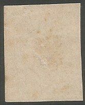 Timbre de 1852 ( Rayon III ) (Neuf (Voir description)) à La Russille ...