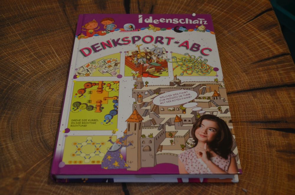 SPORT - ABC - KINDER BUCH (Gebraucht) in Chiasso für CHF 4 – mit ...