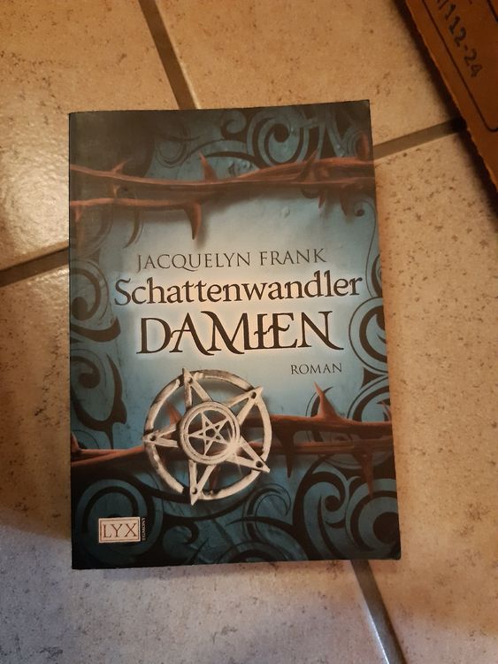 jacquelyn frank damien | Kaufen auf Ricardo