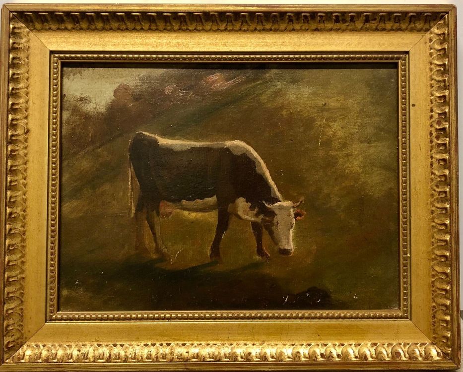 Albert Lugardon (1827-1909) Gemälde (Gebraucht) in für CHF 105 – mit ...