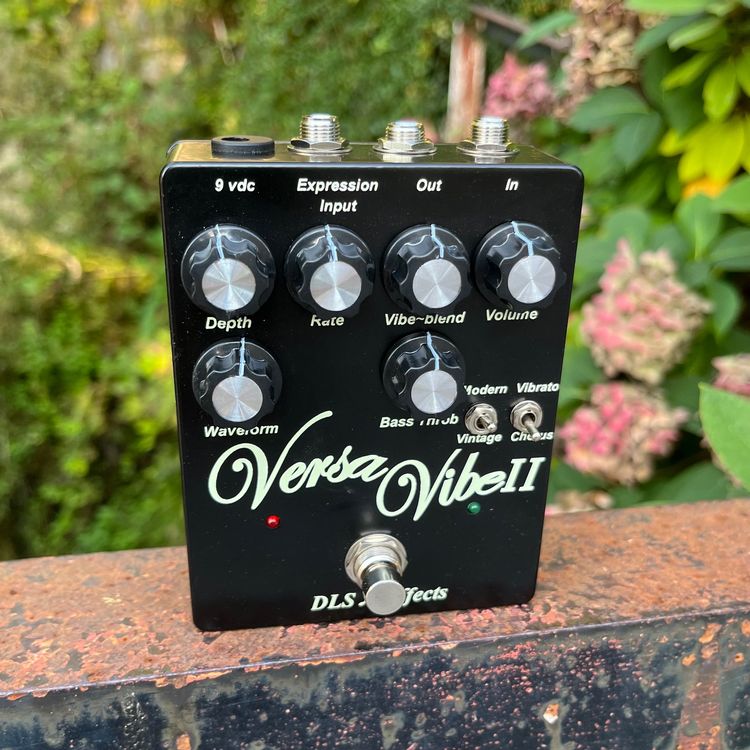 Versa Vibe ll - DLS Effects Inc. (Neu (gemäss Beschreibung)) in Iseo ...