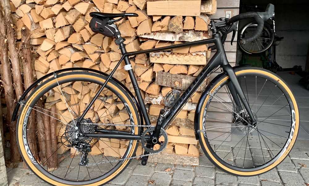 Gravel Bike ab 1.- !!!!!! | Kaufen auf Ricardo