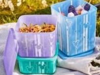 Cubix Set - Tupperware | Kaufen auf Ricardo