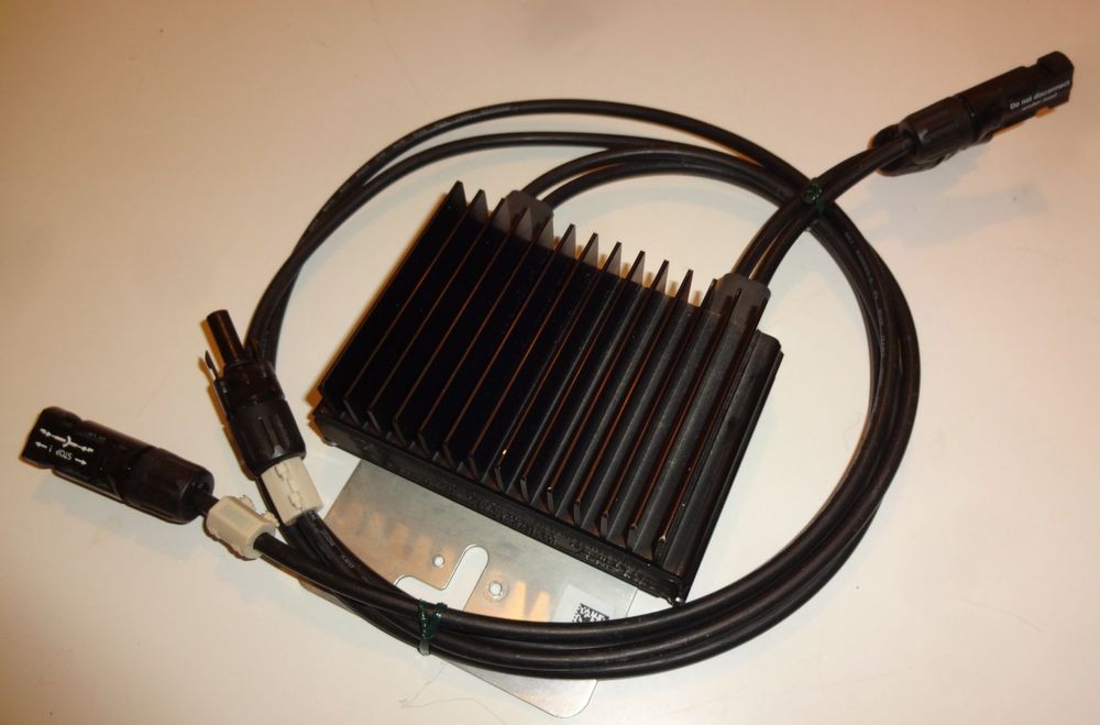 SolarEdge P405-4RM4MRM Set! - 4 Stück - (Gebraucht) in St. Gallen für ...