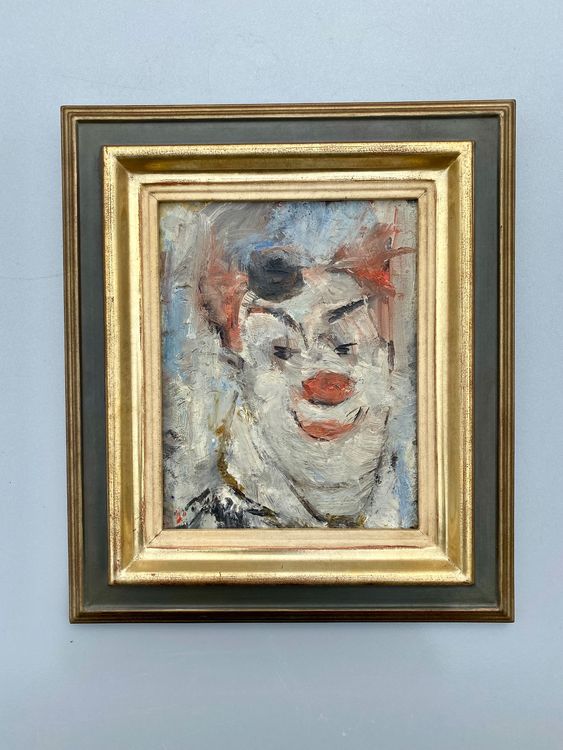 GEMÄLDE “Walter Emil Müller” #2 AB 1.-!!! (Gebraucht) in Zürich für CHF 39 – nur Abholung auf ...