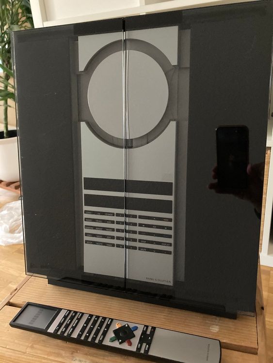 Bang & Olufsen Beosound 3200 | Kaufen auf Ricardo