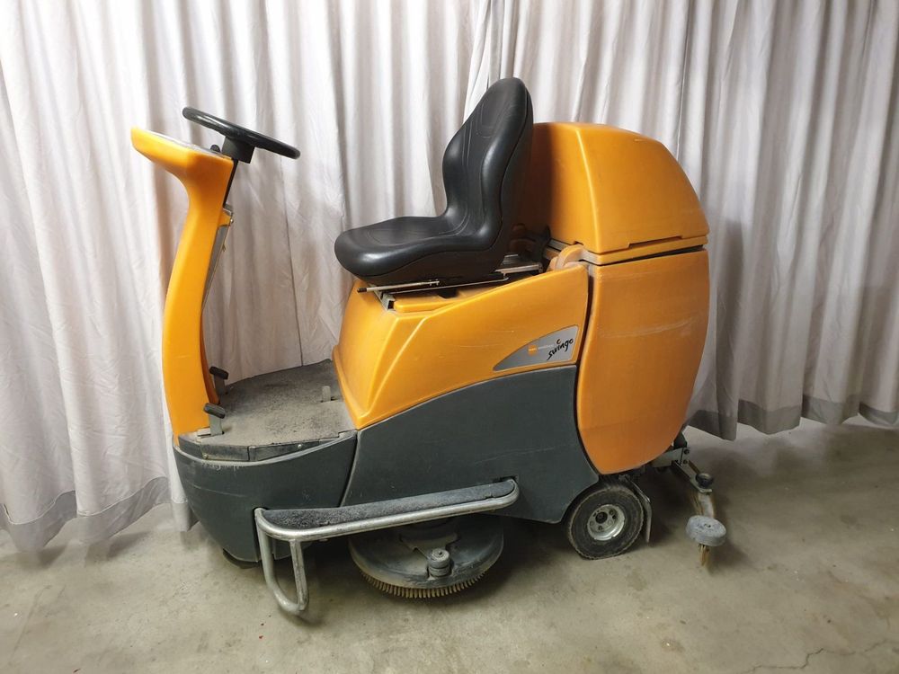 Taski swingo 3500 (Gebraucht) in Kaltbrunn für CHF 770 – nur Abholung ...
