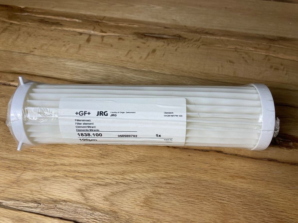 JRG Filter | Kaufen auf Ricardo