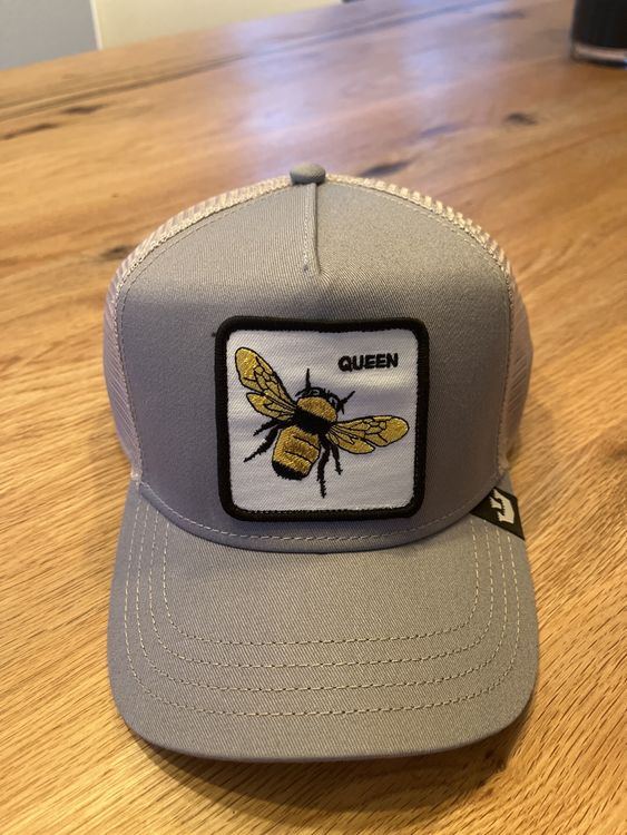 Goorin Bros. Cap Queen | Kaufen auf Ricardo