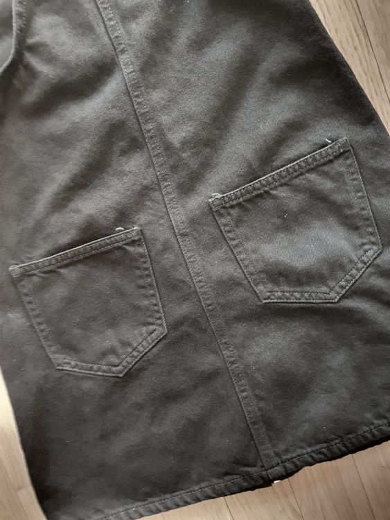 Latzrock Gr XS *neu* v. New Yorker (Neu (gemäss Beschreibung)) in ...