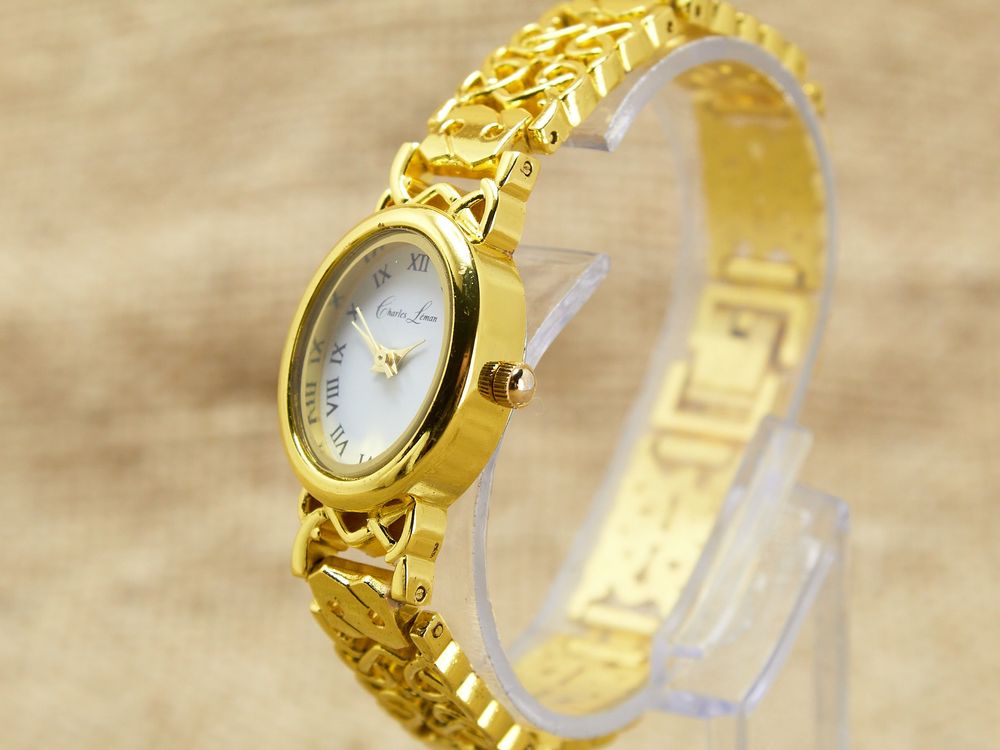 Damen Uhr, Charles Léman, 19 mm (Neu (gemäss Beschreibung)) in für CHF ...