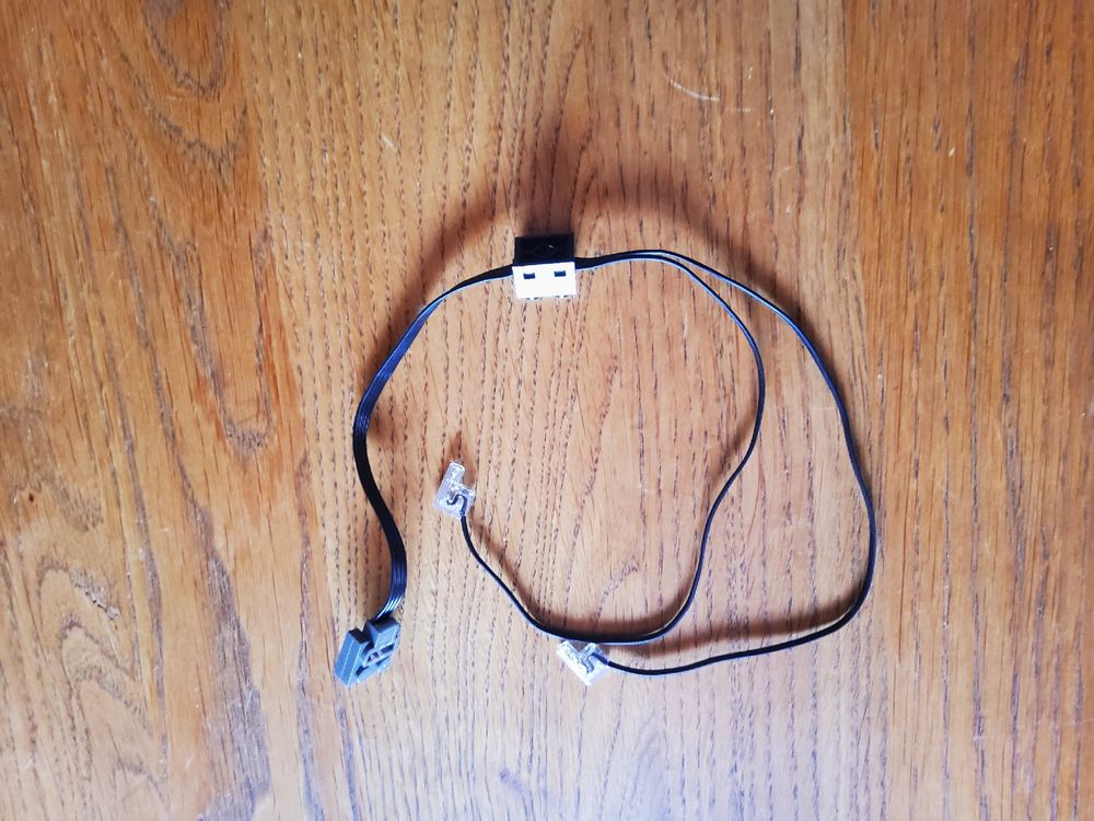 Lego Power Functions LED - Lichter 8870 | Kaufen auf Ricardo