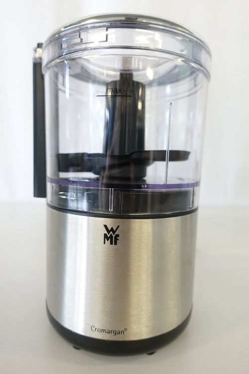 WMF KITCHENminis Zerkleinerer | Kaufen auf Ricardo