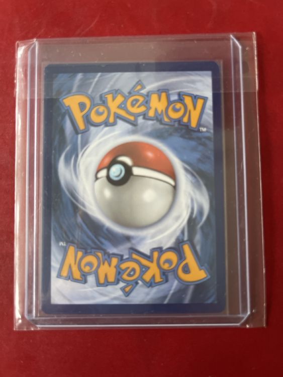 Scarlet & Violet Base Set 225/198 Gyarados ex full art (Neu (gemäss ...