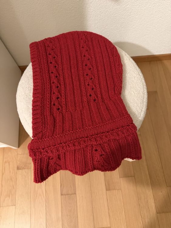Rouje Balaclava (Neu (gemäss Beschreibung)) in Herisau für CHF 50 – mit ...