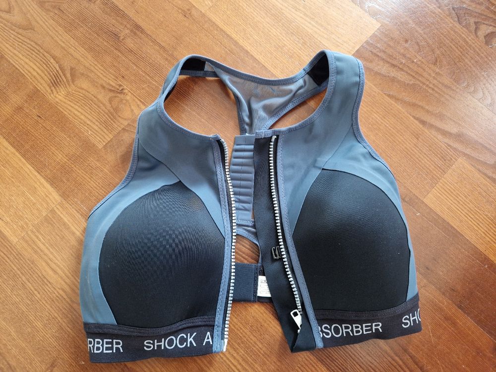 Shock Absorber Sport BH Infinity Power Gr. 80B (Neu (gemäss ...