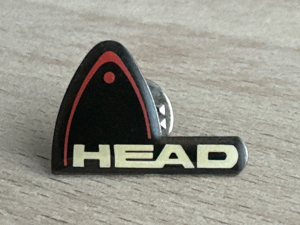 PIN HEAD | Kaufen auf Ricardo