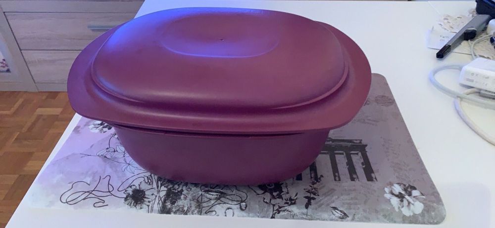 Tupperware ultra pro 3.5L | Kaufen auf Ricardo