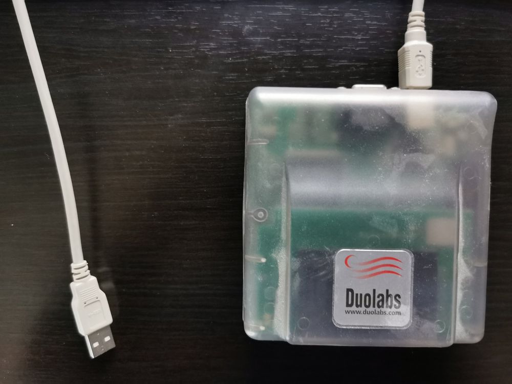 CAS Interface 3 PLUS USB (Karten und Modul Programmer) | Kaufen auf Ricardo