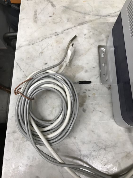 SMSCOM HYBRID CONTROLLER 8A MK2 (Gebraucht) in MATZINGEN für CHF 200 – mit Lieferung auf Ricardo ...