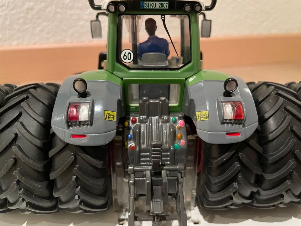 SIKU Fendt 936 Vario (Neu und originalverpackt) in Kreuzlingen für CHF ...