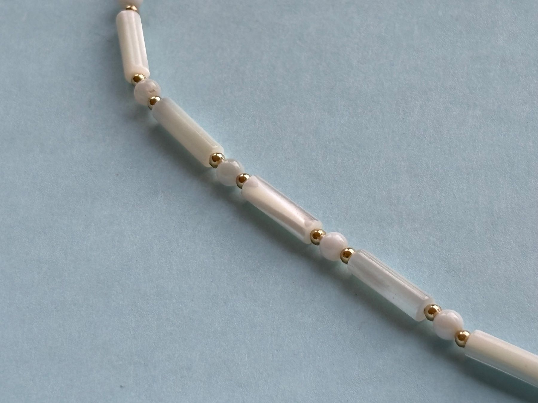 Ab 2.- fr. 🌹Luxus 🌹Kette (Gebraucht) in Biel-Bienne für CHF 2 – mit ...