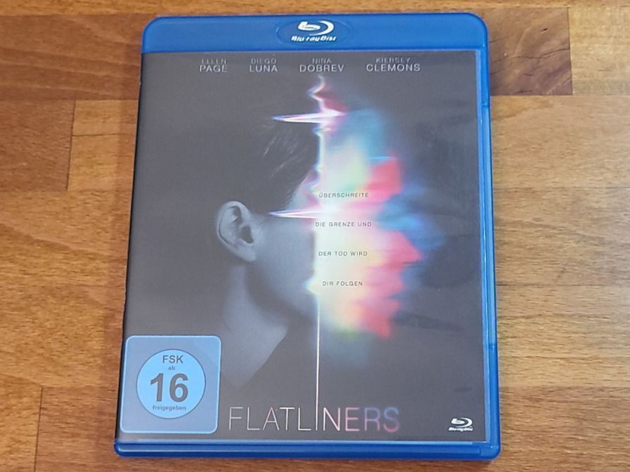 Flatliners (2017) | Kaufen auf Ricardo
