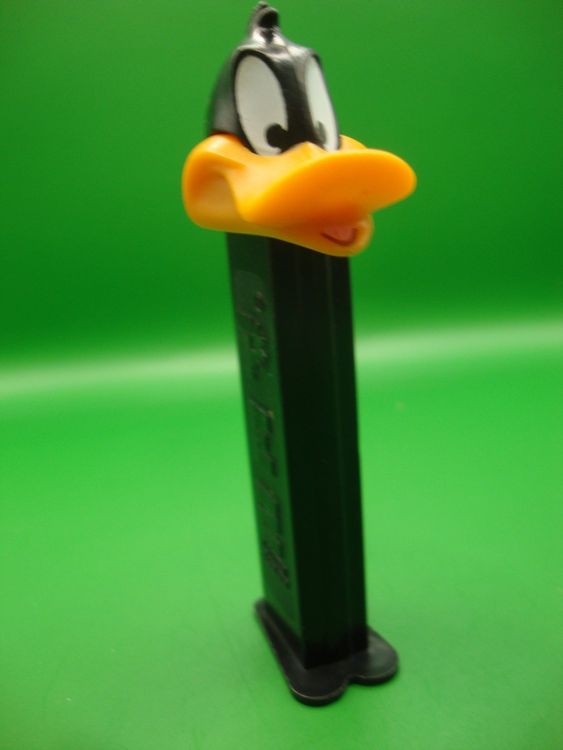 DUFFY DUCK PEZ 1993 WARNER BROS. (Gebraucht) in Basel für CHF 12 – mit ...