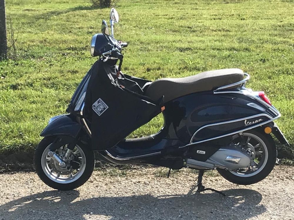 Vespa | Kaufen auf Ricardo