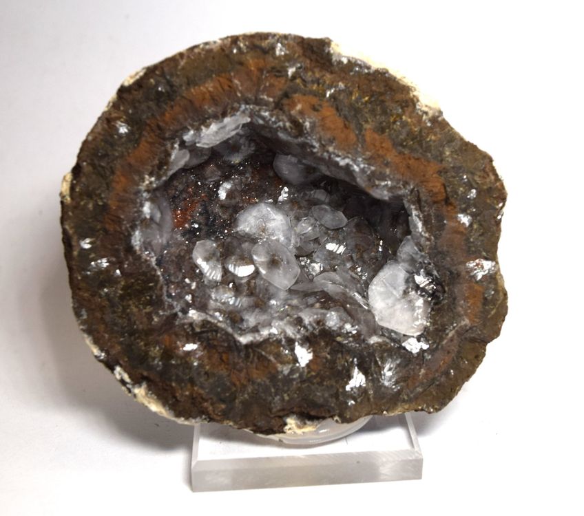 Calcit aus Mexiko (Neu (gemäss Beschreibung)) in Grabs für CHF 8 – nur ...