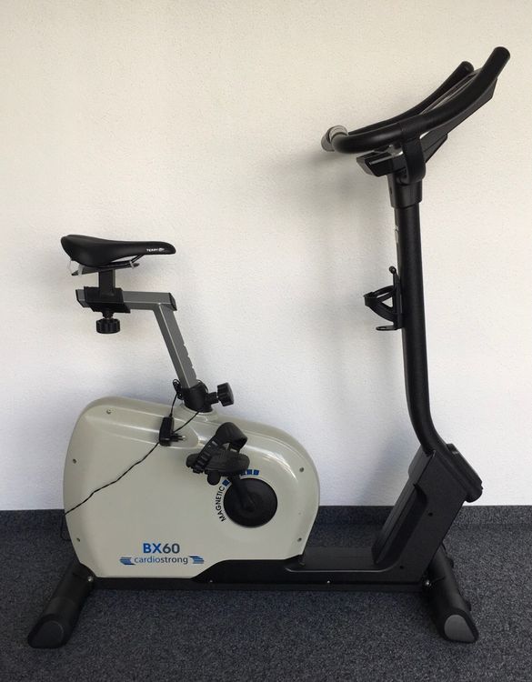 Cardiostrong Ergometer BX60; Hometrainer (Gebraucht) in für CHF 129 ...