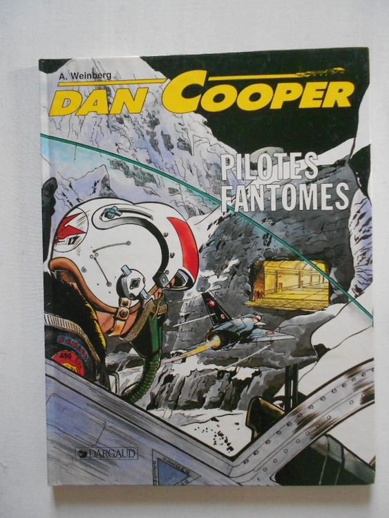 DAN COOPER - PILOTES FANTOMES | Kaufen auf Ricardo
