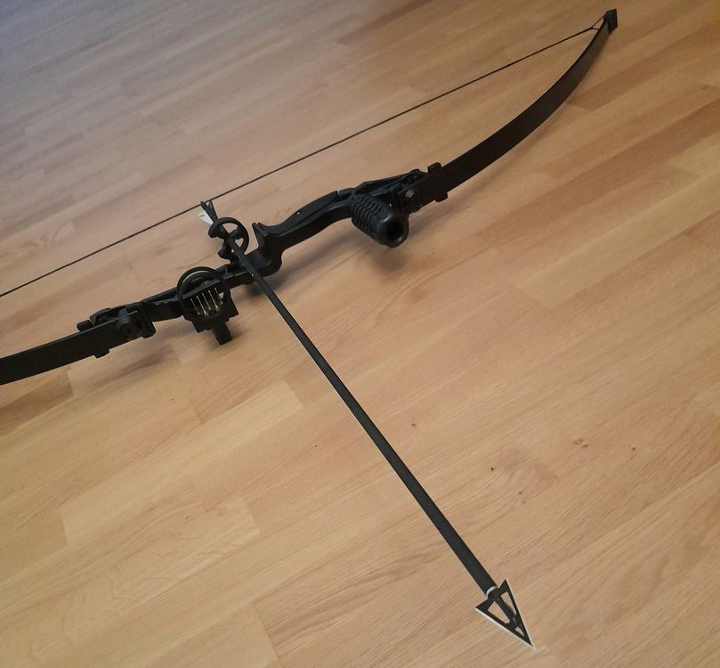 Pfeilbogen, Outdoor Sport (Neu und originalverpackt) in Dorf für CHF ...
