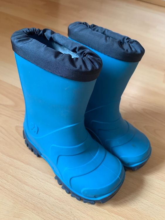 Elefanten Gummistiefel 23