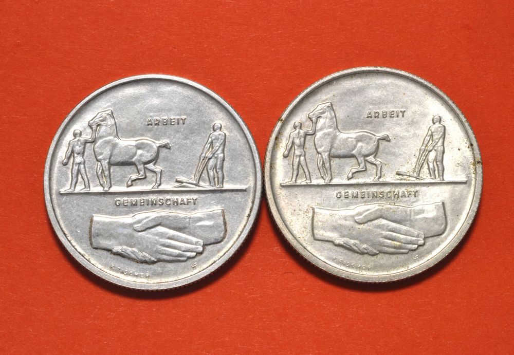 Landi 1939 (2X) (Gebraucht) in Oberglatt ZH für CHF 45 – mit Lieferung auf Ricardo kaufen